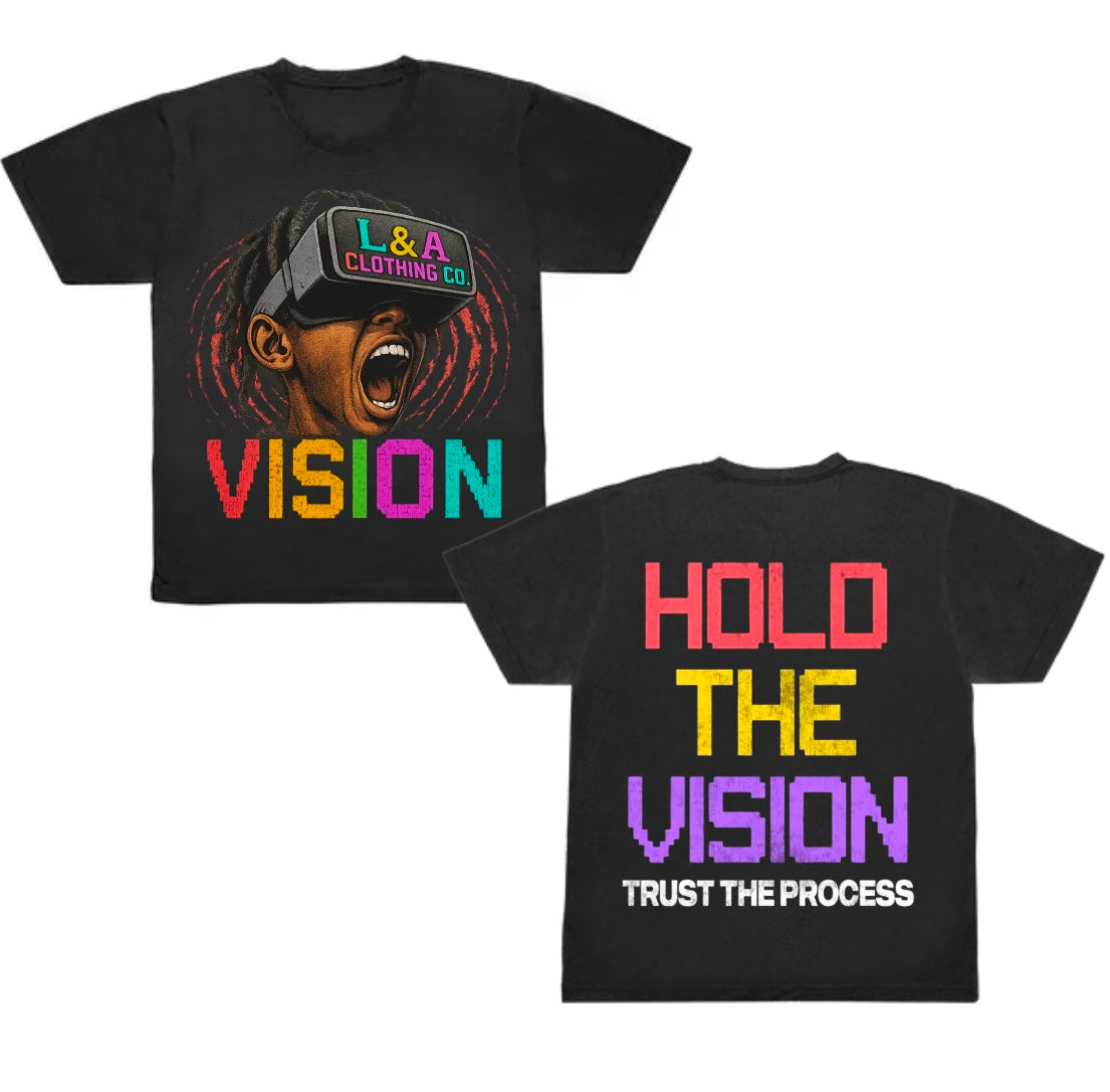 Vision Tee – landaclothingco